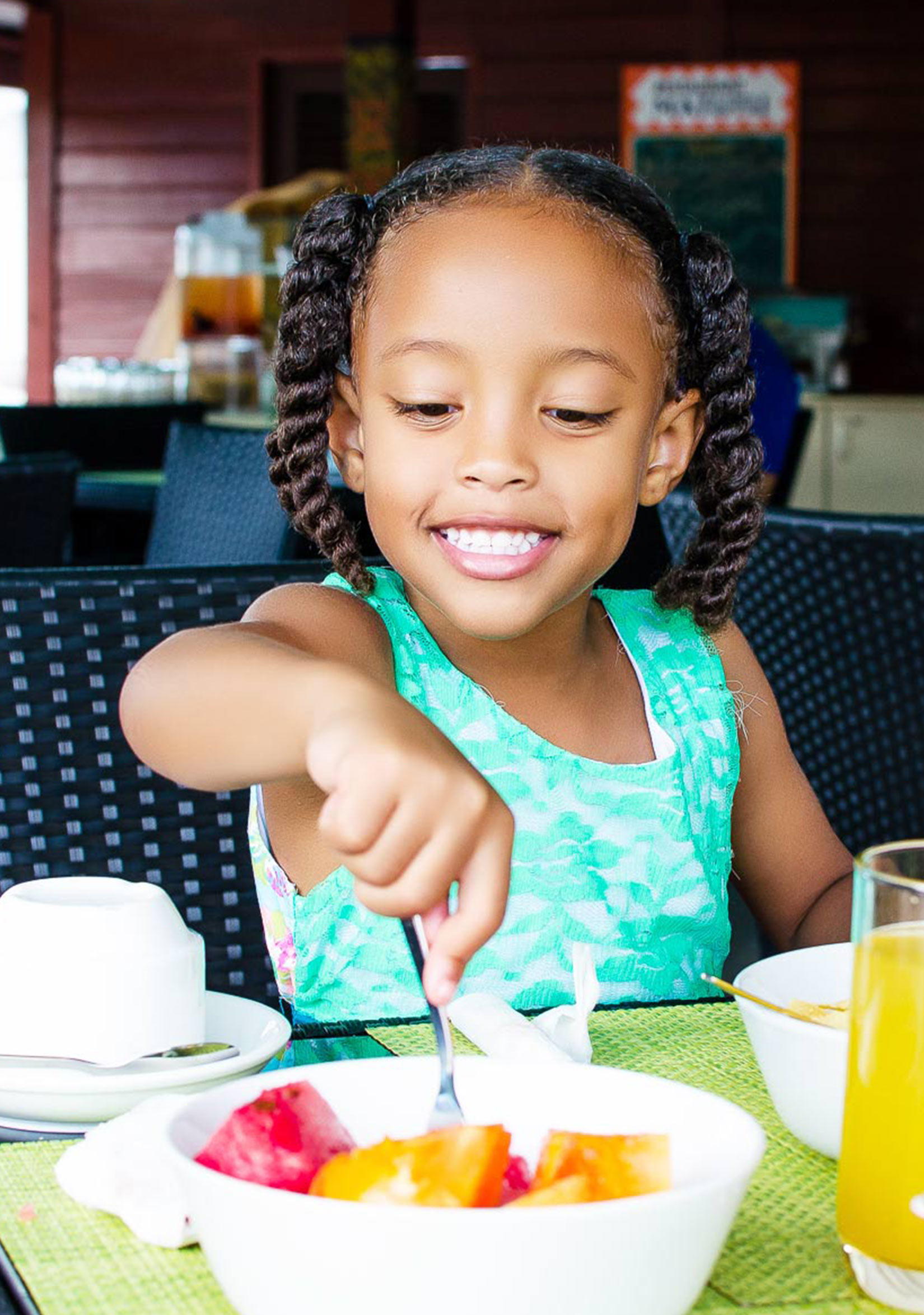 HOME NICKERIE – Residence Inn