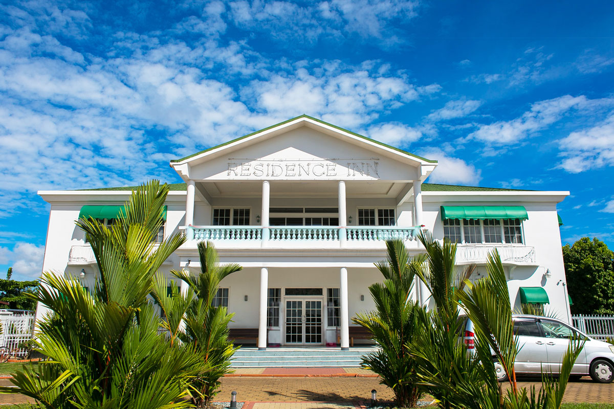 Residence Inn – Residence Inn