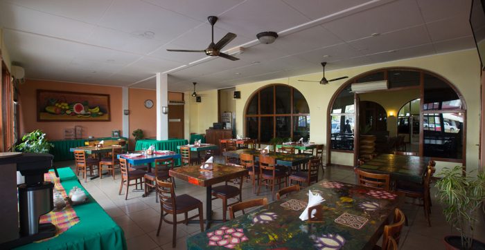 HOME NICKERIE – Residence Inn