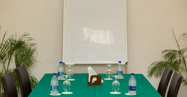 HOME NICKERIE – Residence Inn