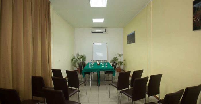 HOME NICKERIE – Residence Inn